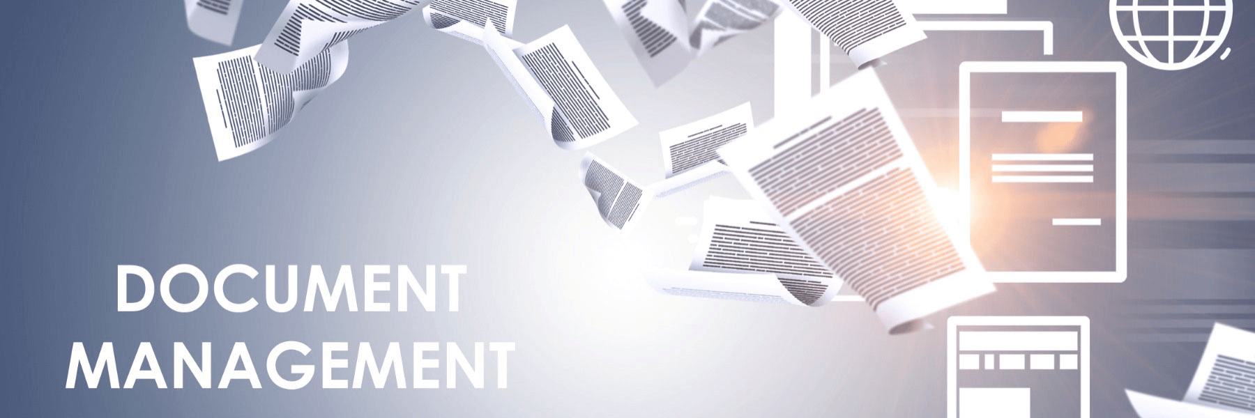 5 Key Benefits of DocuWare